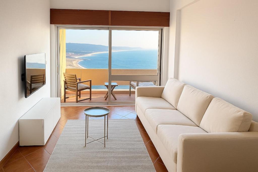Almaréa Ocean View & Private Panoramic Terrace, Nazaré (bijgewerkte ...