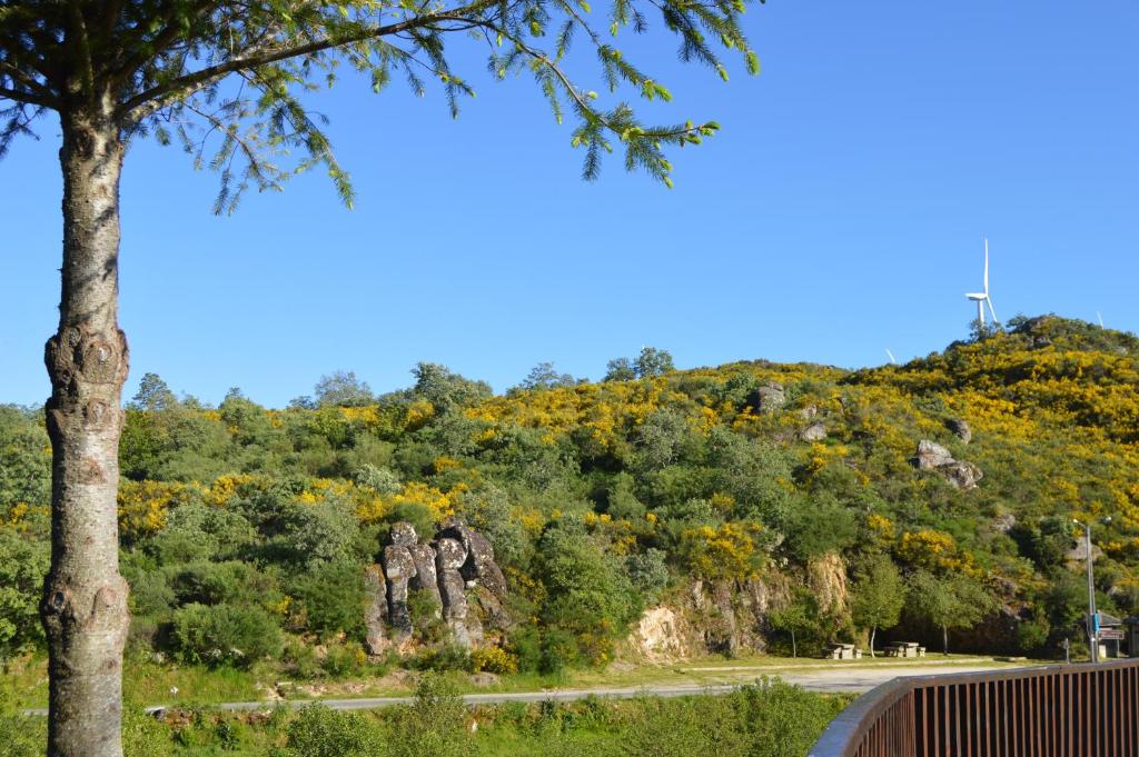 Casas de Montanha da Gralheira, Gralheira (updated prices 2025)