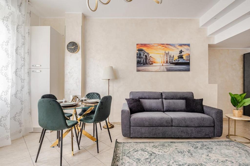 San Siro Hideaway, Garage,Metro&Wifi!, Milão (preços atualizados de 2026)