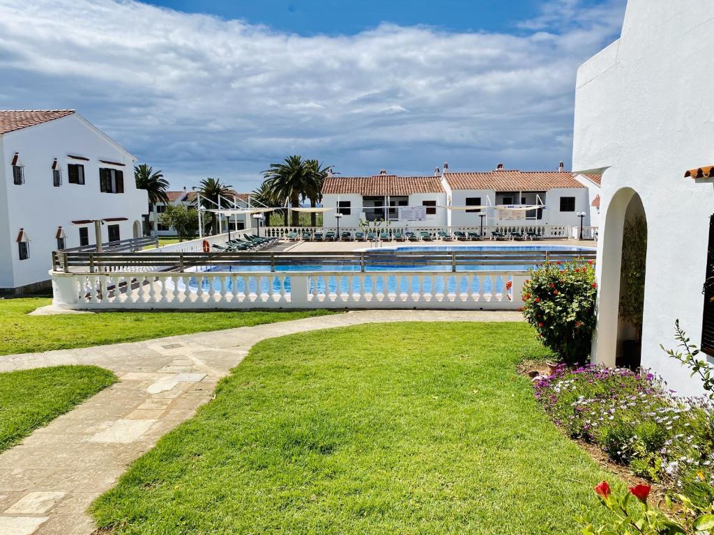 Nice Apartment Near Son Bou Beach, Son Bou (precios actualizados 2025)