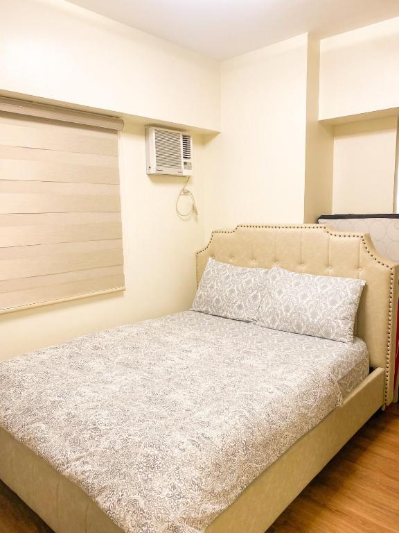 Prisma Residences - 1 Bedroom Paid Parking & Kitchen Near BGC, Manila ...