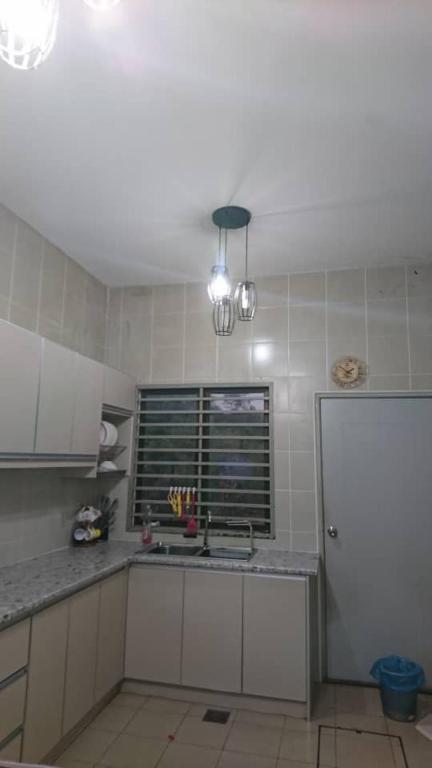 Homestay 236, Lukut (opdaterede priser for 2026)