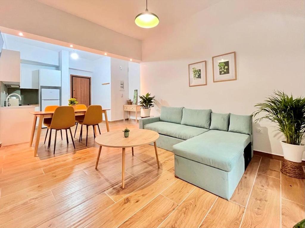 Earthy Retreat in Central Athens Fully renovated, Athens (updated ...