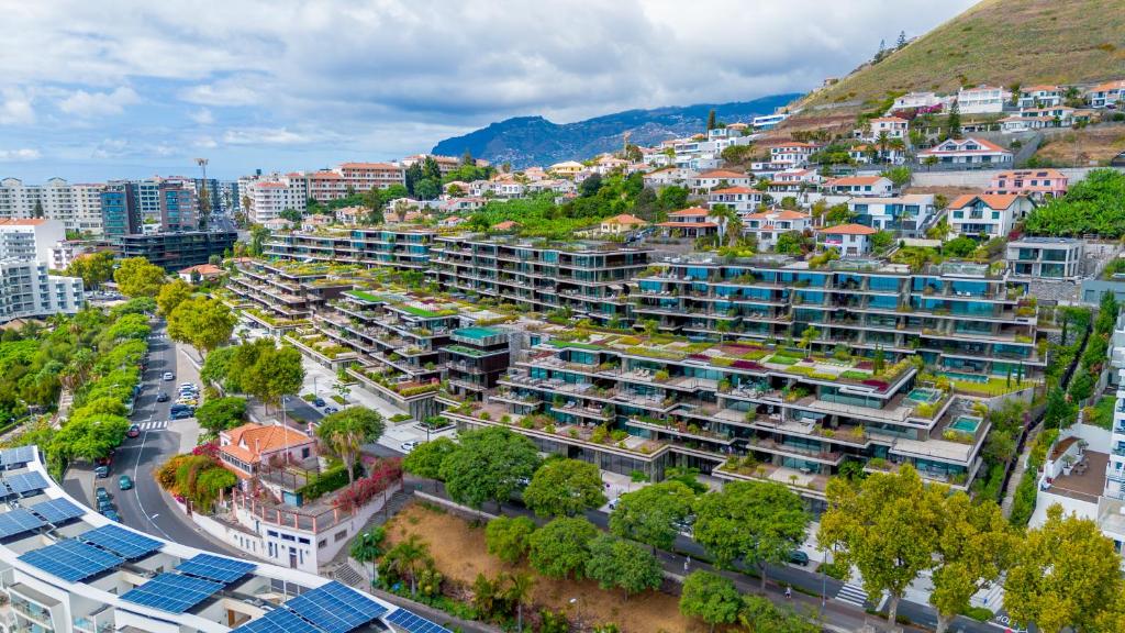 Savoy Luxury Residence Apartment, Funchal (updated prices 2026)