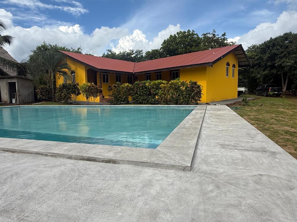 Casa Amarilla, Gemastepe (updated prices 2026)