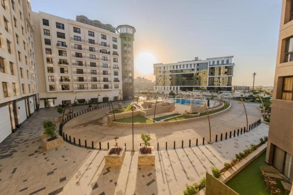 Porto New Cairo, Cairo (updated prices 2026)