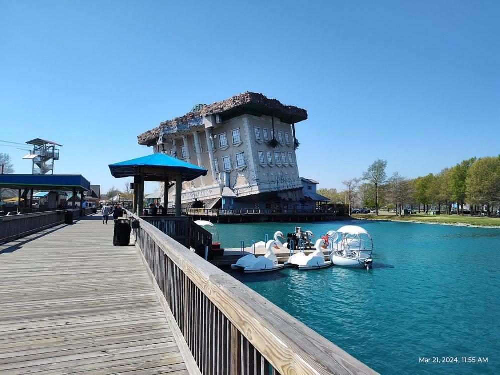 Shell Yeah! Location, Pools, Fun, Myrtle Beach (prezzi aggiornati per ...