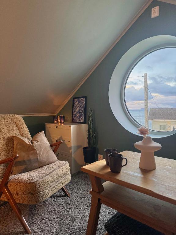 Lovely Little Northern House, Andøya (updated prices 2026)