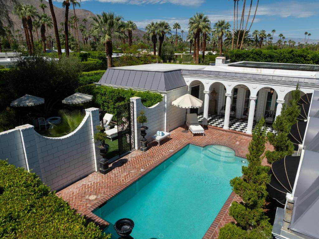 La Petite Maison by ACME House Company, Palm Springs (updated prices 2025)