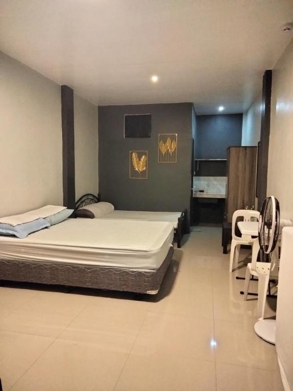 FnFLodge, Sampong (updated prices 2026)