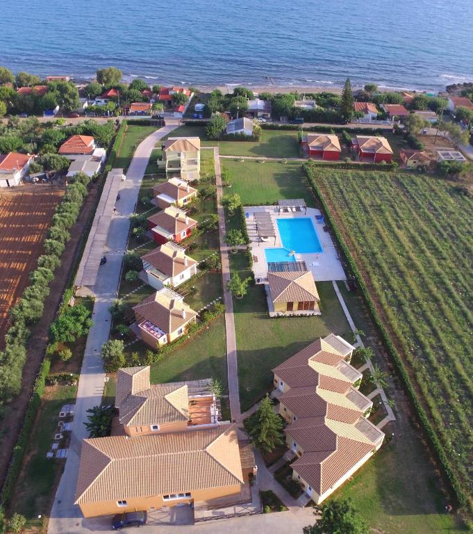 Boutique Hotel Ileas Village, Arkoudi – Updated 2024 Prices
