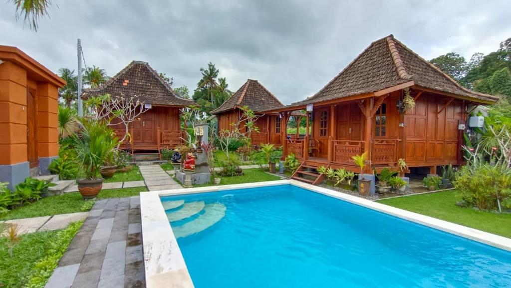 Griya Taman by Sundari Hospitality, Tumbak Bayuh (aktualne ceny na rok ...
