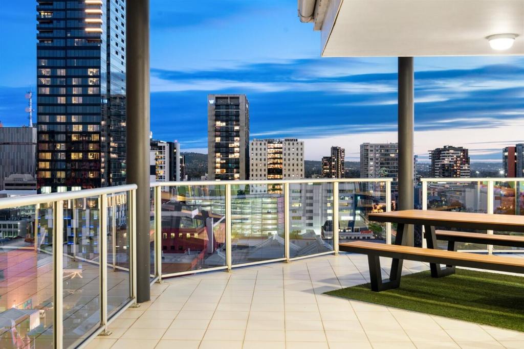 O-SixStays Luxe City Ocean Views, Adelaida (precios actualizados 2025)