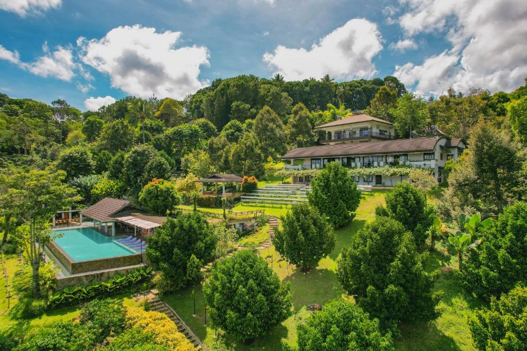 Hidden Gardens Resort, Davao, Davao City (updated prices 2026)