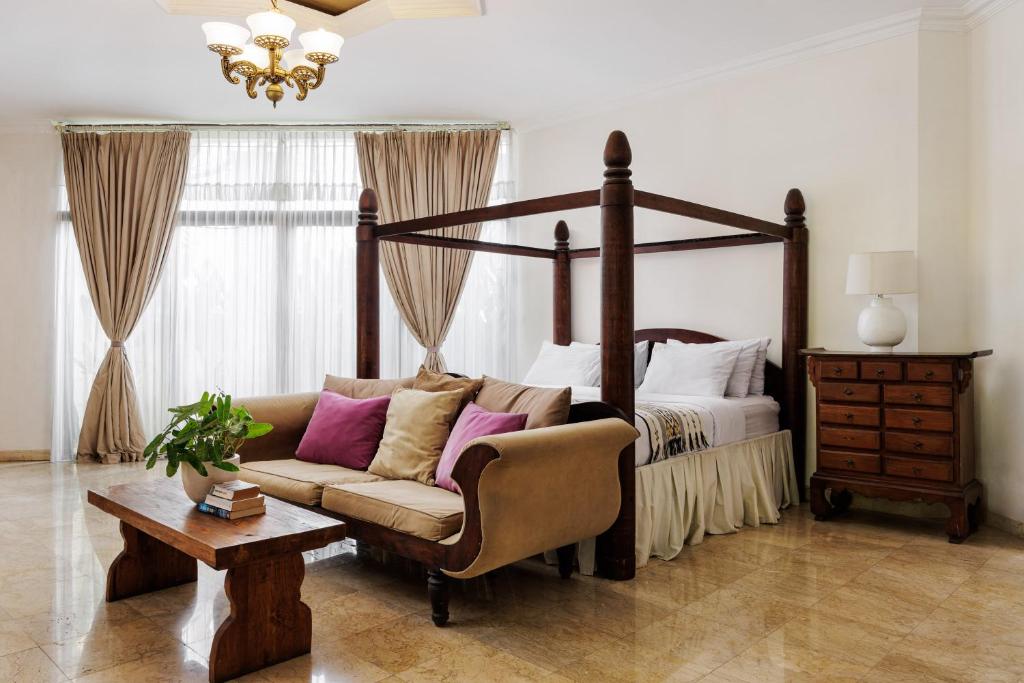 Deva Bali Villa, Kerobokan (precios actualizados 2026)