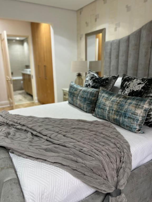 約翰尼斯堡Balgowan Estate Sandton（2025 年最新房價）