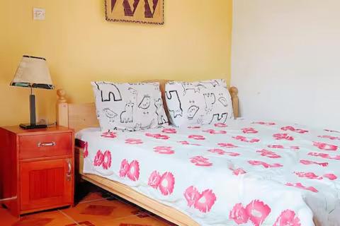 Garden House, Huye (updated prices 2026)