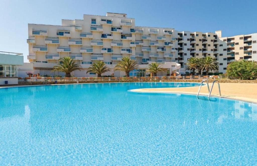Lydia Playa Sunset Attitude, Le Barcarès (updated prices 2026)