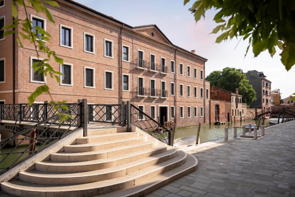 Palazzo dei Guardiani, वेनिस की (2026 के लिए अपडेट हुई कीमत)