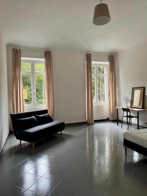 Large and Modern near the Heart of Turin, Torí (preus actualitzats 2025)
