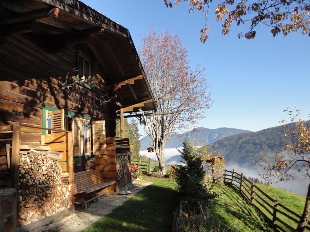 Neukam Hütte, Bischofshofen (updated prices 2026)