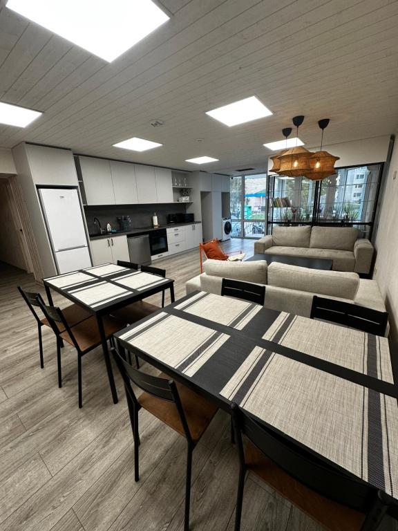 City Center Hostel มาเชอิเก (ราคาอัปเดตปี 2025)