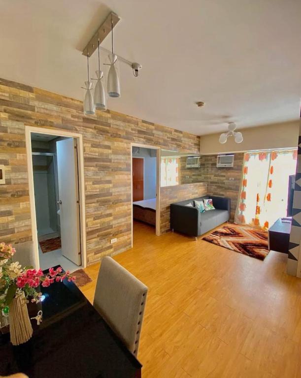 1 Bedroom Condo at Lahug IT Park Cebu City, Cebu (prețuri actualizate 2025)