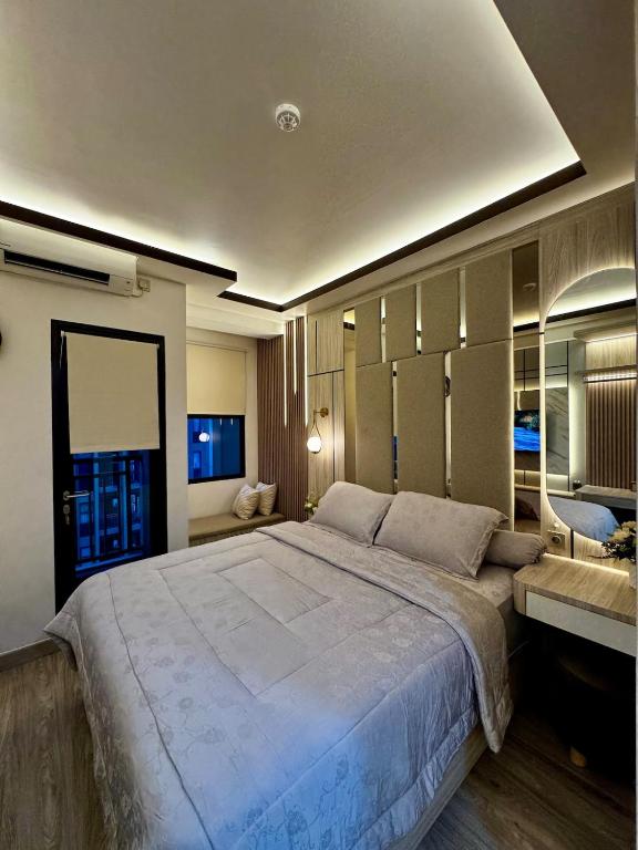 Apartement Transpark Cibubur by Raya Property with Pool View & Netflix ...