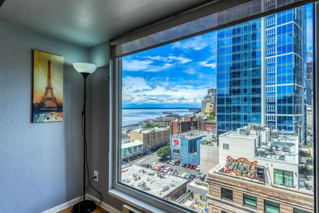 Newmark Tower Seattle Suite, Seattle (tarifs actualisés, 2025)