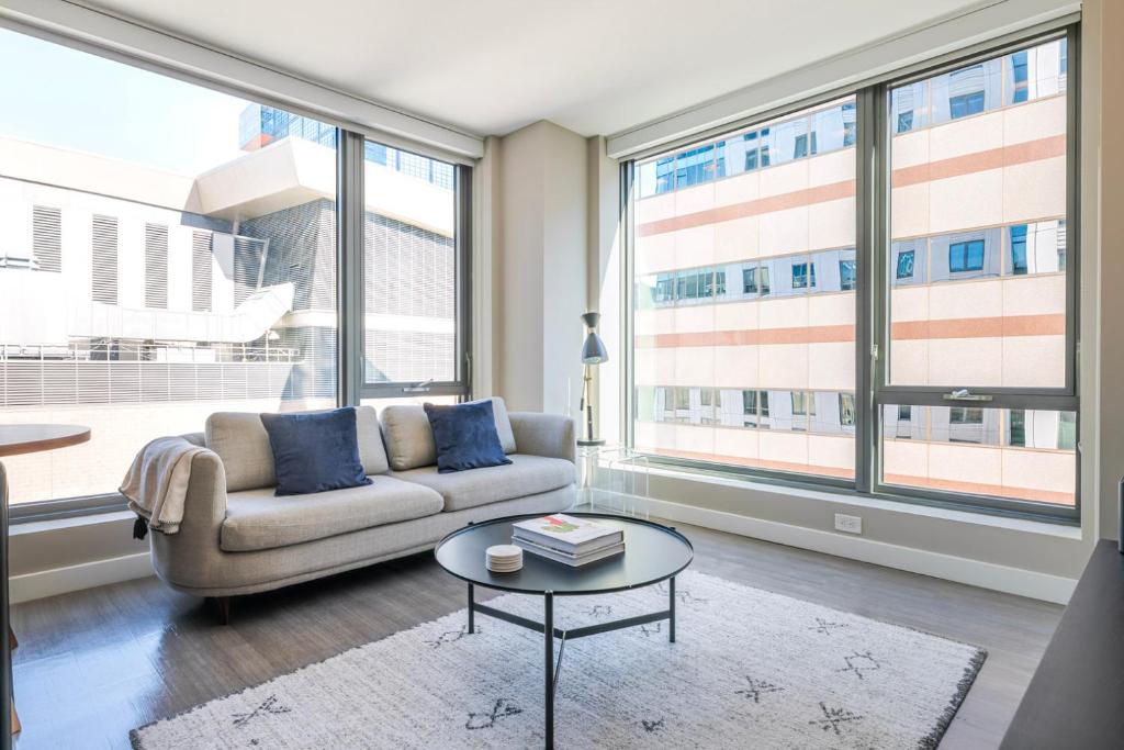 Blueground West End rooftop nr Boston Common BOS-1260, Boston (updated ...