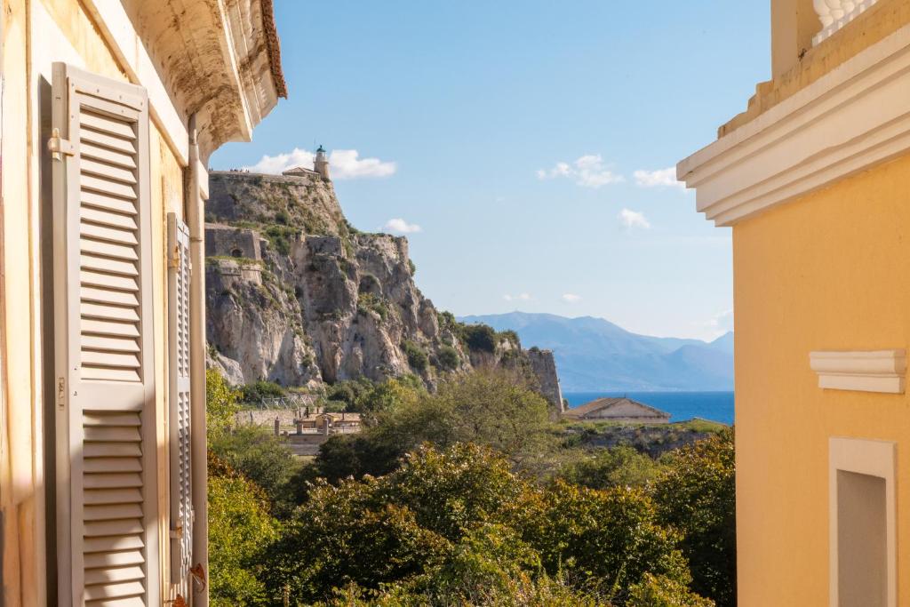 Casa Antica, Corfu Town (updated prices 2026)