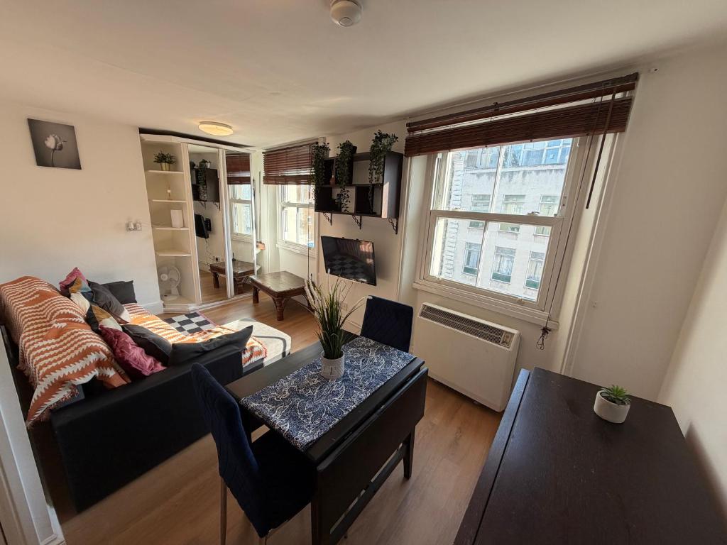 Great Studio Flat Hyde Park Central London, London (updated prices 2026)