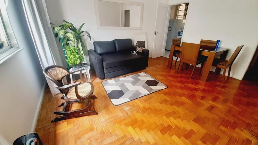 Apartamento Arejado, Rio de Janeiro (updated prices 2025)