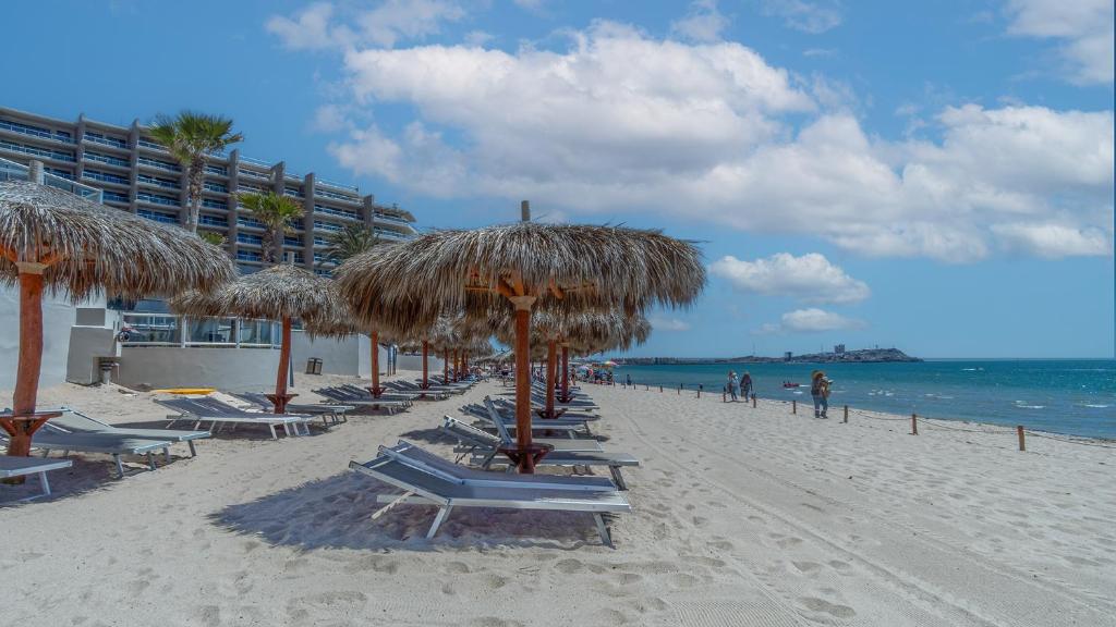 Las Palomas Phase 2 Cordoba 606 2 BR 2 BA, Puerto Peñasco (aktualne ...
