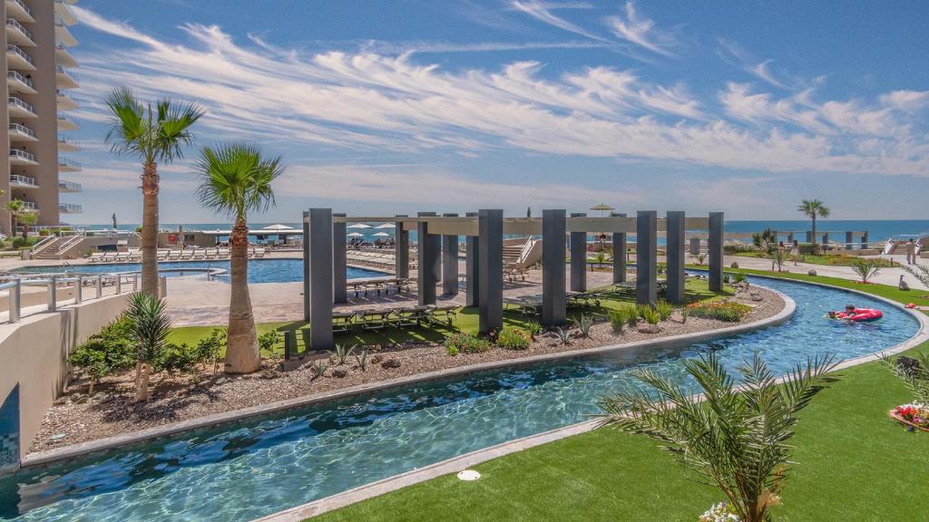 Las Palomas Phase II Cabrillo 904 Exceptional Oceanview 2BR 2BA Unit ...