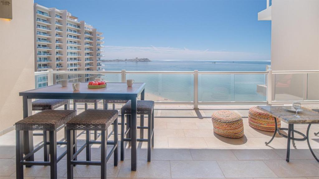 Las Palomas Phase 2 Cordoba 804 2BR 2BA Beautiful View, Puerto Peñasco ...