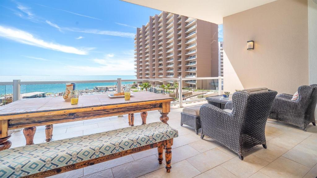 Cabrillo 207 3 BR 3BA @ Las Palomas Phase 2, Puerto Peñasco (precios ...