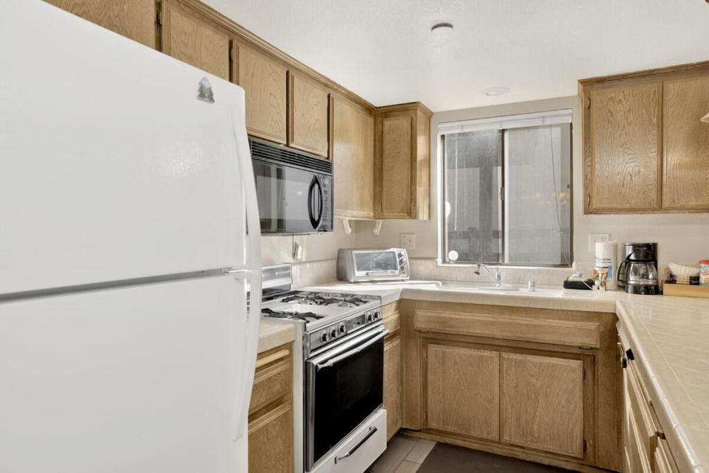 Summit Ski Resort Mountain View Condo - Walk to Snow Summit, Big Bear ...
