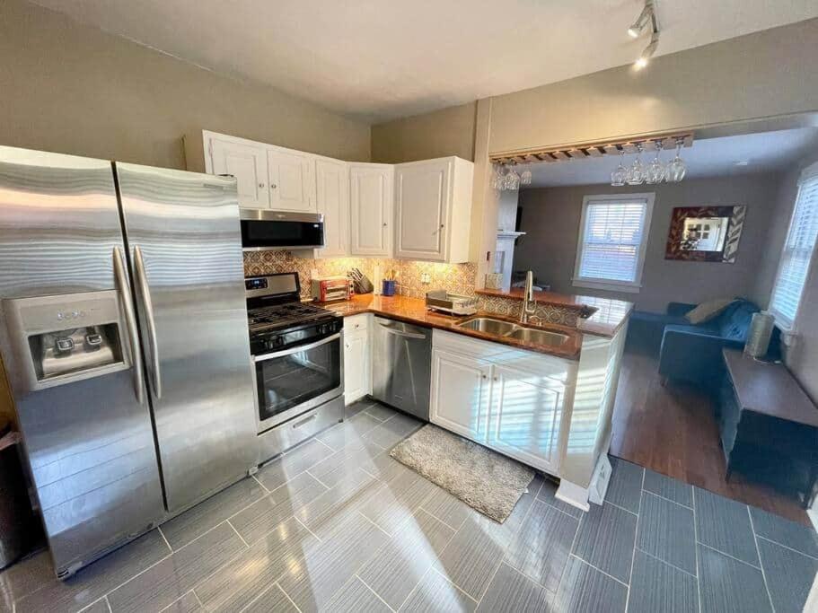 THE HANNAH HOUSE - DOWNTOWN HISTORIC LANCASTER, Lancaster (precios ...