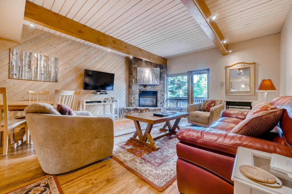 Ptarmigan House 21, Steamboat Springs (tarifs actualisés, 2026)