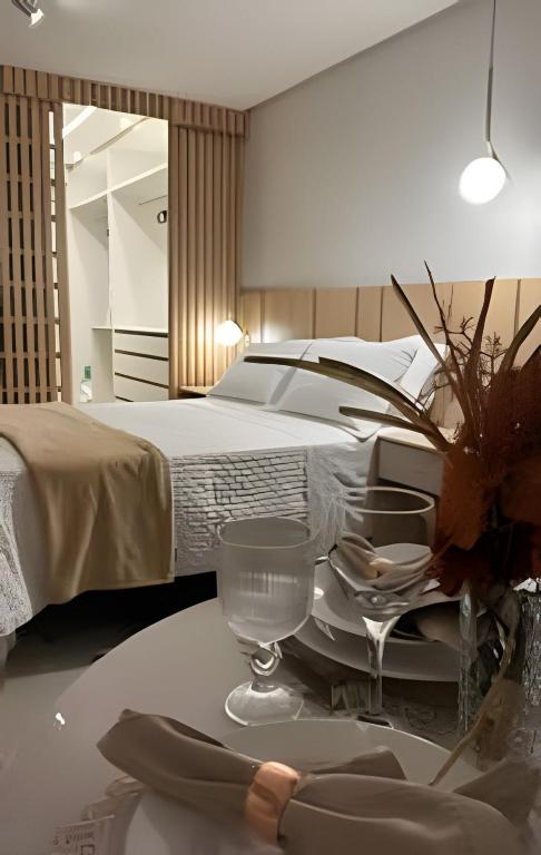 Art Studio - Beira Mar Praia de Armação - 729, סלבדור (מחירים מעודכנים ...