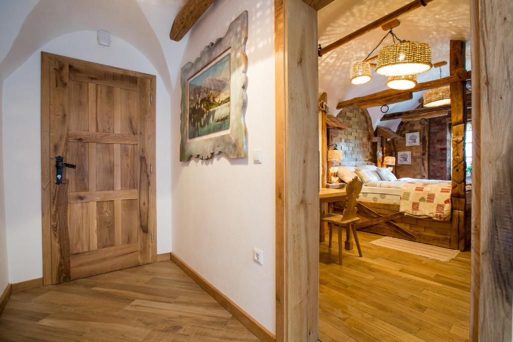 Old Bled House, Bled (updated prices 2025)