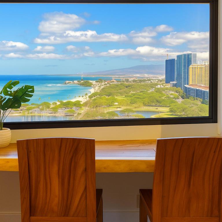 Hale Kai Nani-Beautiful Sea House, Honolulu (prezzi aggiornati per il 2026)