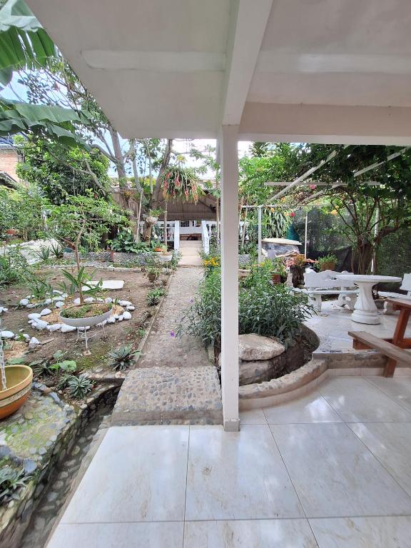 Villa Paraíso, Buga (ενημερωμένες τιμές για το 2025)