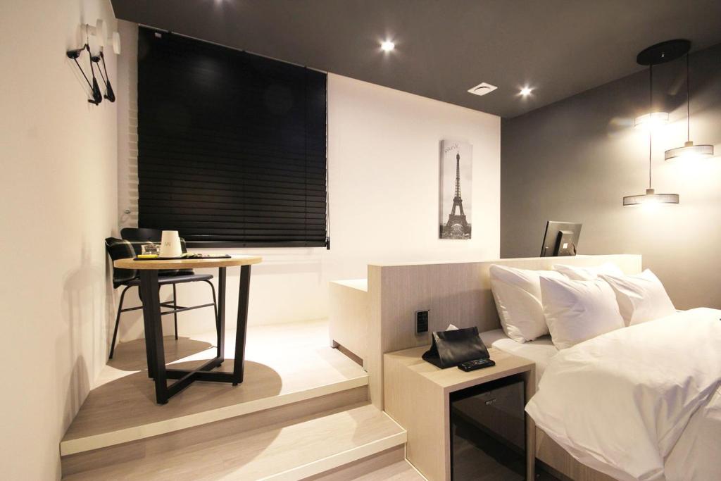 Hotel Yaja Sasang Terminal, Busan (uppdaterade priser för 2025)