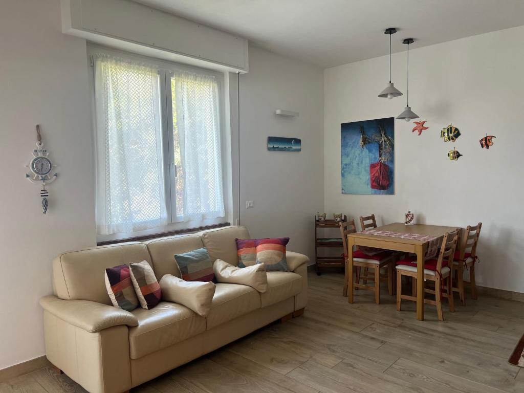 Seaside escape with balcony views, Portovenere (updated prices 2026)