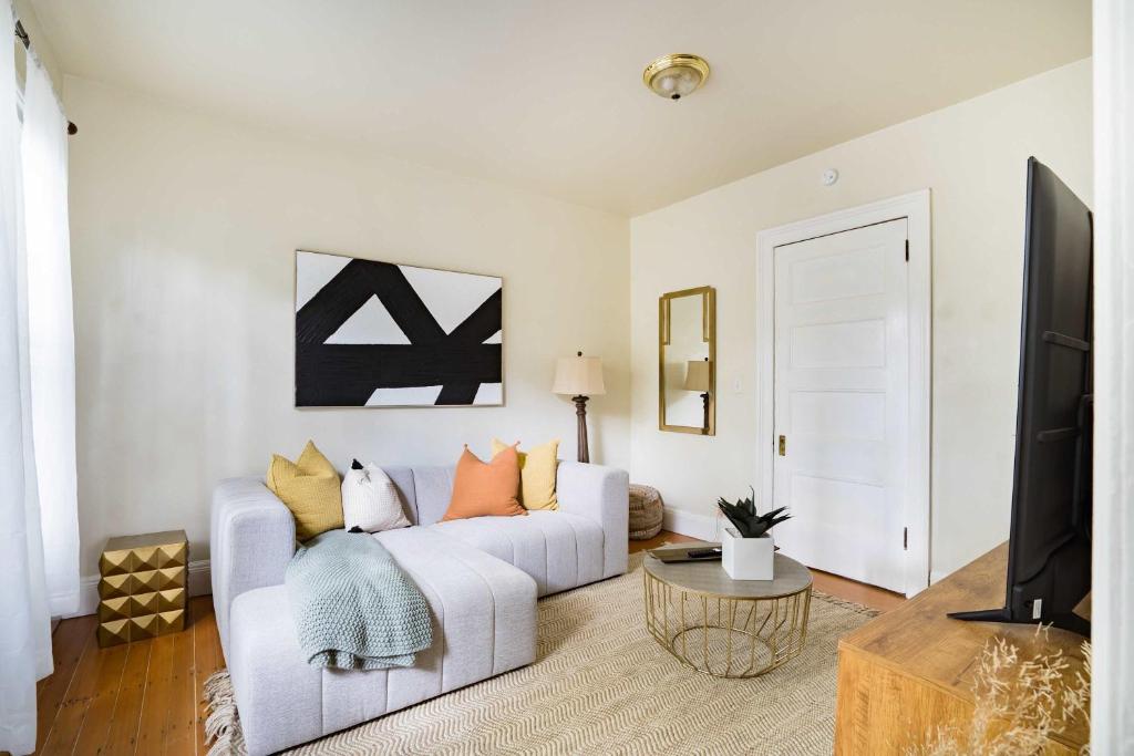 Historic Mayors Estate - NW Portland Classic, Portland (updated prices ...
