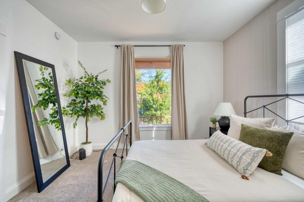 Stay Portland - Haven by the Hill - Downtown & OHSU Proximity!, Marquam ...