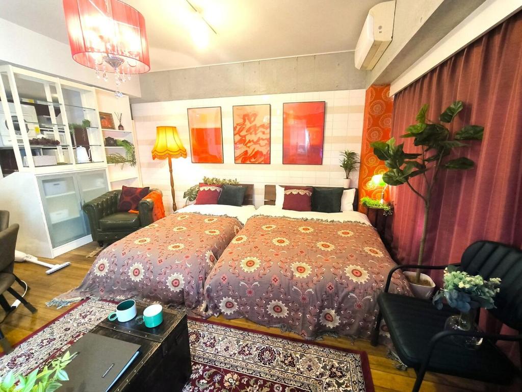 simasima-stay錦町102 高松駅徒歩5分, Takamatsu (vuoden 2025 päivitetyt hinnat)