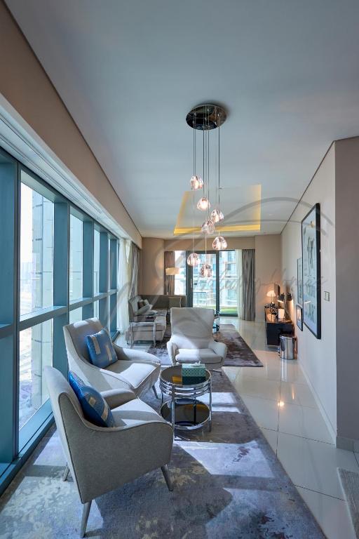 DAMAC Paramount Towers 2BHK by WS Holiday Homes, Dubai (aktualisierte ...
